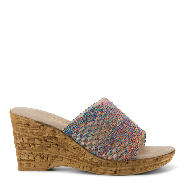 Onex Shoes / Exceptional Comfort & Exclusive Colors