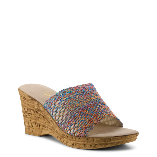 Onex Shoes / Exceptional Comfort & Exclusive Colors