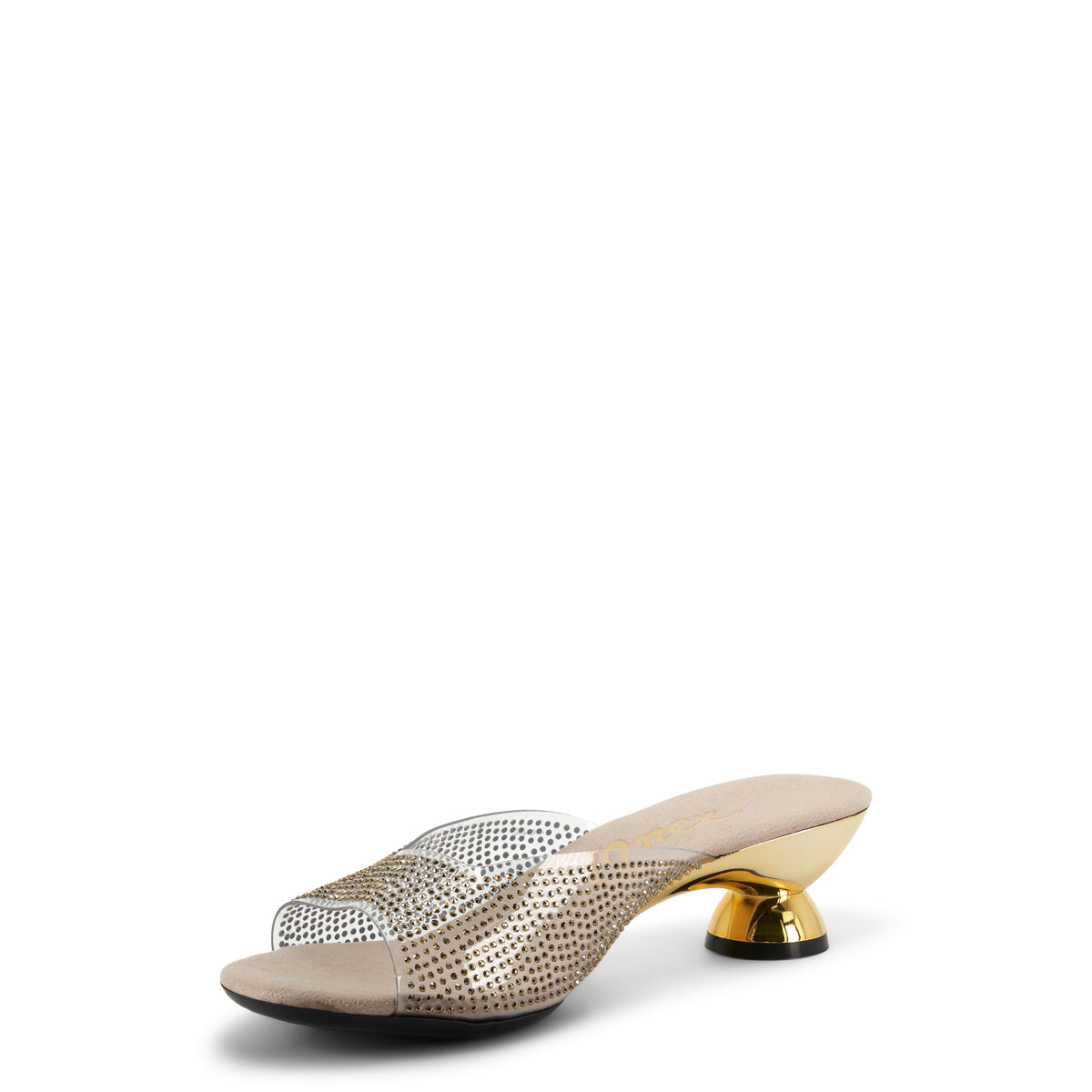 Dani / Gold – Onex Shoes