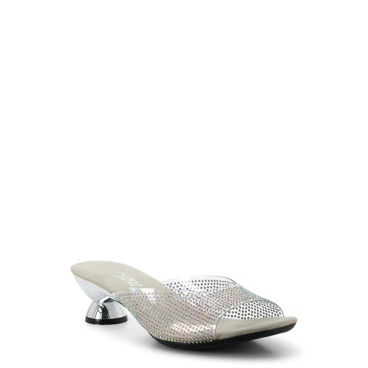 Dani / Iridescent – Onex Shoes