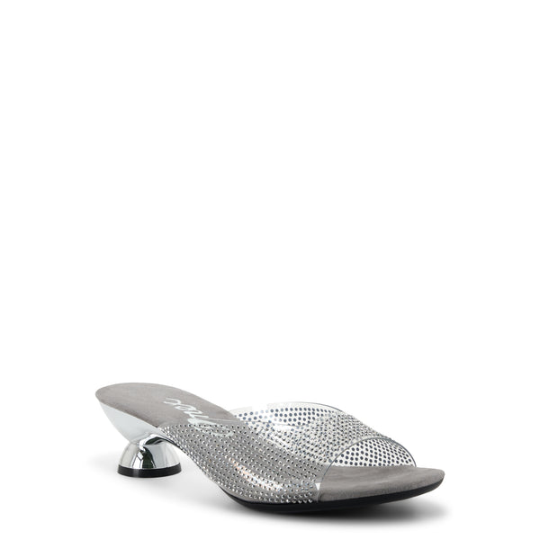 Dani / Silver – Onex Shoes