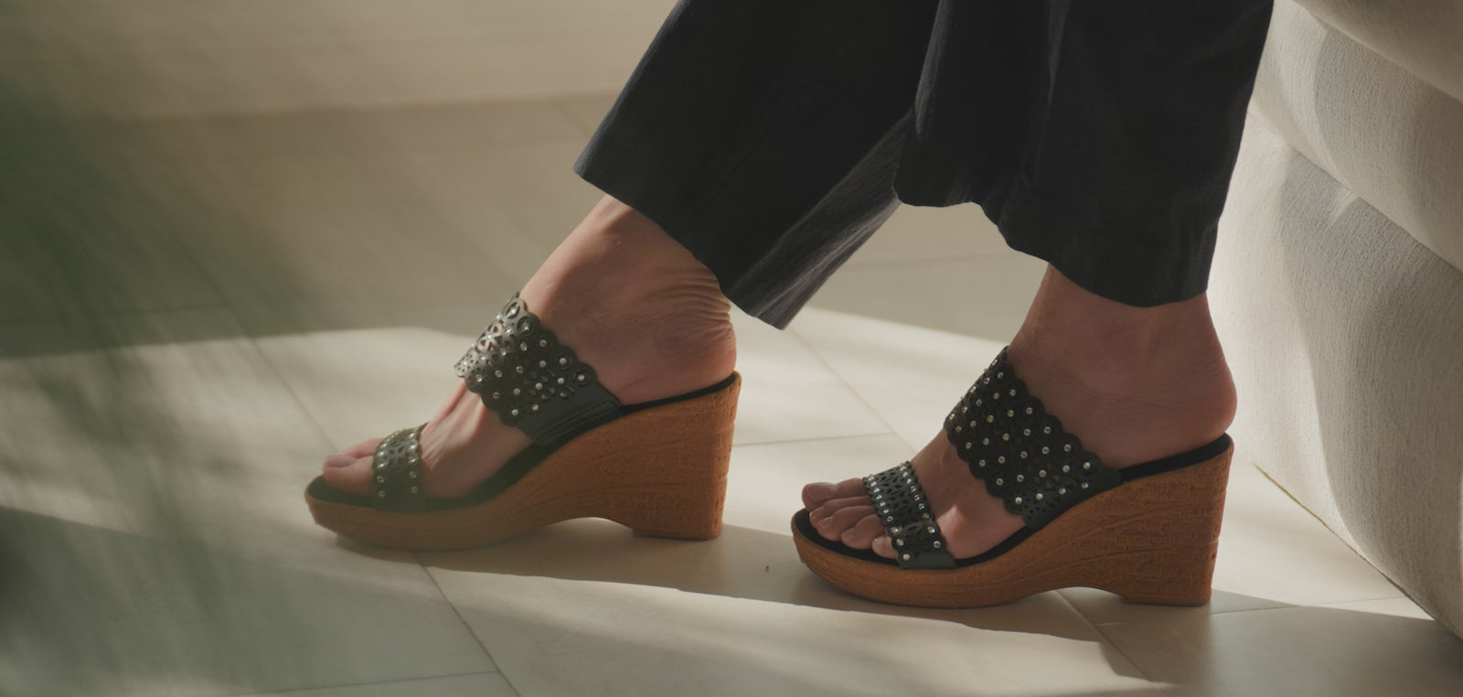 Onex Shoes / Exceptional Comfort & Exclusive Colors