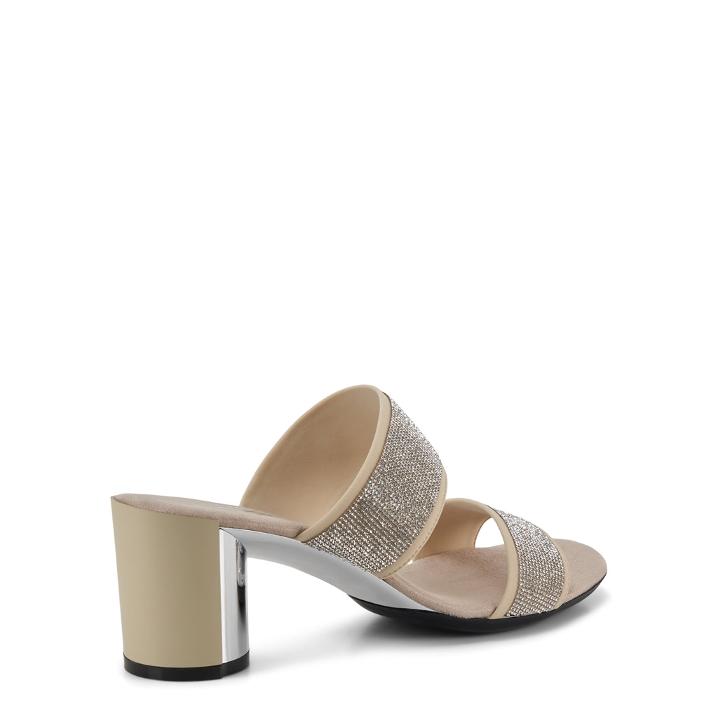 Hanna / Beige – Onex Shoes