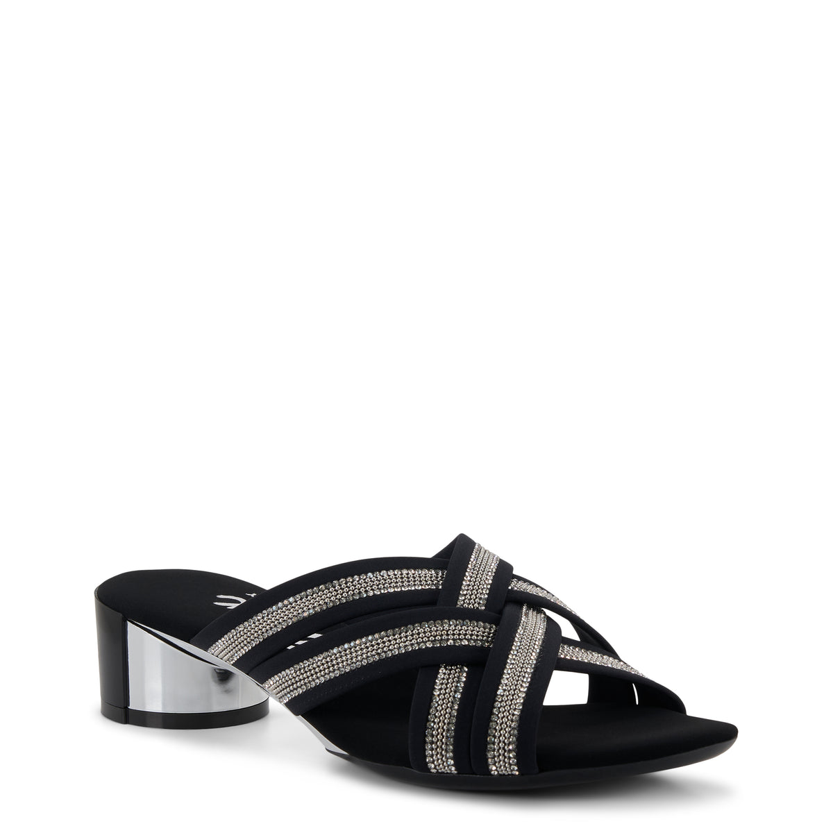Misha / Black – Onex Shoes