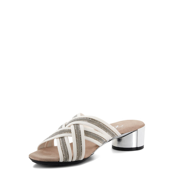 Misha / White – Onex Shoes