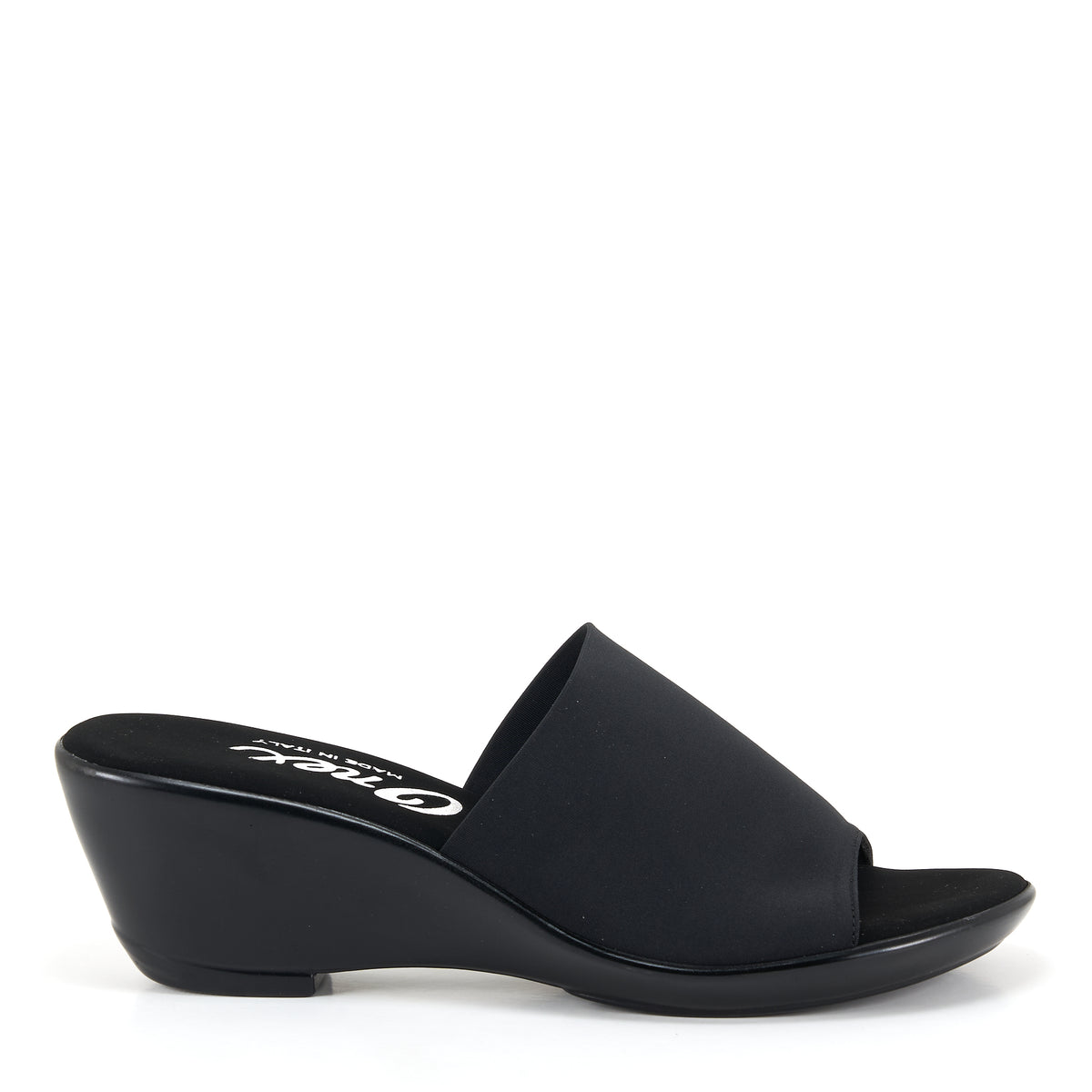 Rory-N / Black – Onex Shoes