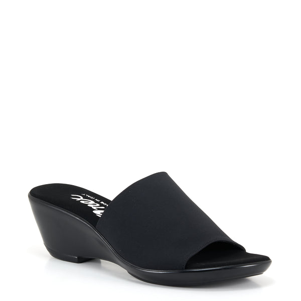 Rory-N / Black – Onex Shoes